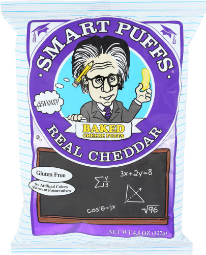Pirate Brands Puffs Smart – Blossom Goods