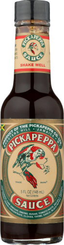 Pickapeppa Sauce Original – Blossom Goods