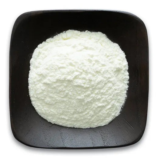 Frontier Bulk Milk Dry Non Fat #5 Org – Blossom Goods