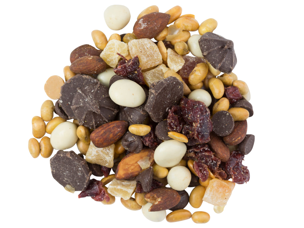 Sunridge Farm Eb Mix Nut Energy Power – Blossom Goods
