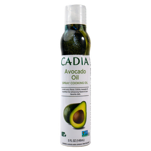 Cadia Everyday Oil Spray Avocado – Blossom Goods