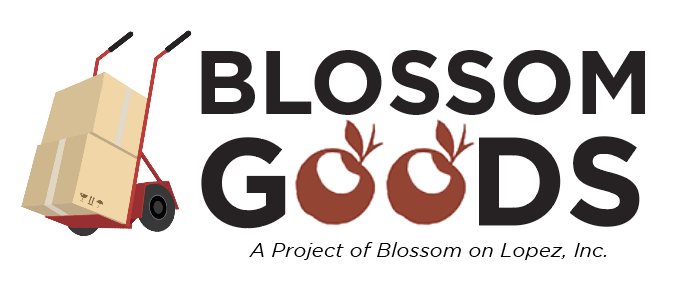 Bulk Eb Popcorn Tri Color Org – Blossom Goods