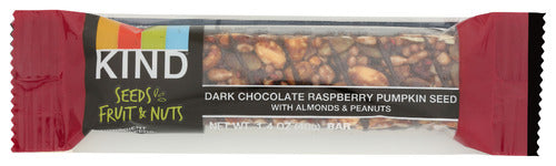 Kind Bar Dk Choc Rsp Pmpkn Sd – Blossom Goods