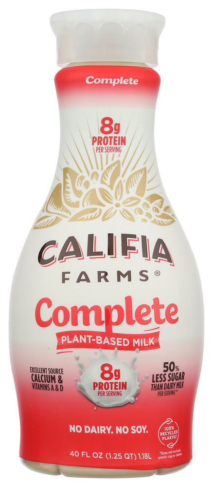 Califia Milk Plnt Bsd Complete – Blossom Goods