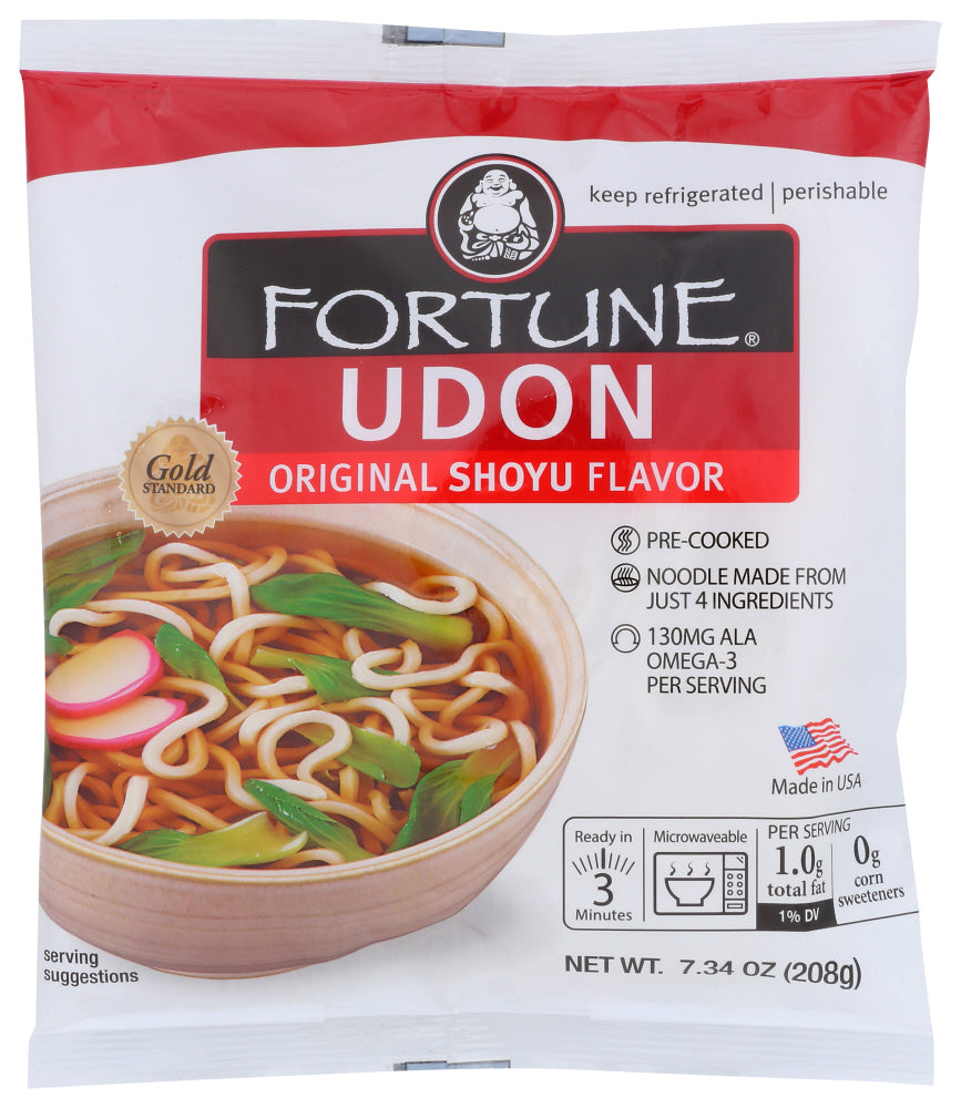 Fortune Noodle Udon Orignl Flvr – Blossom Goods