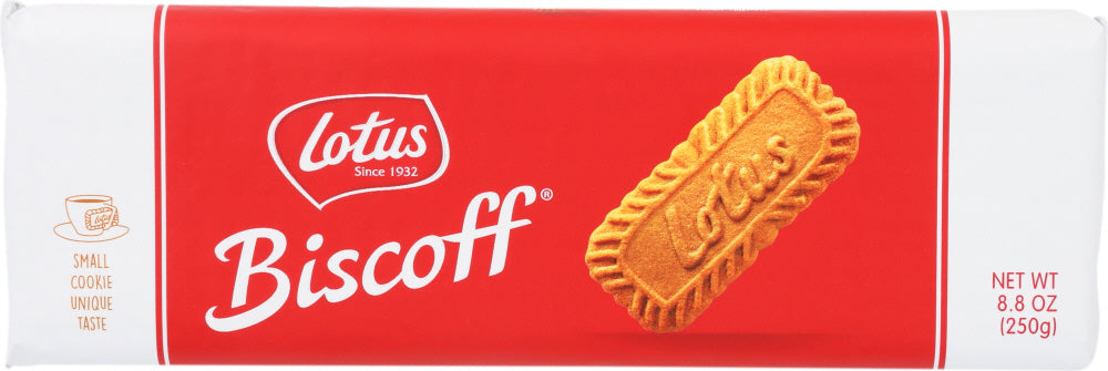 Biscoff Lotus Biscoff Family Pack – Blossom Goods
