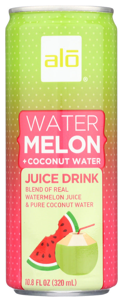 Alo Juice Watermelon Coconut – Blossom Goods