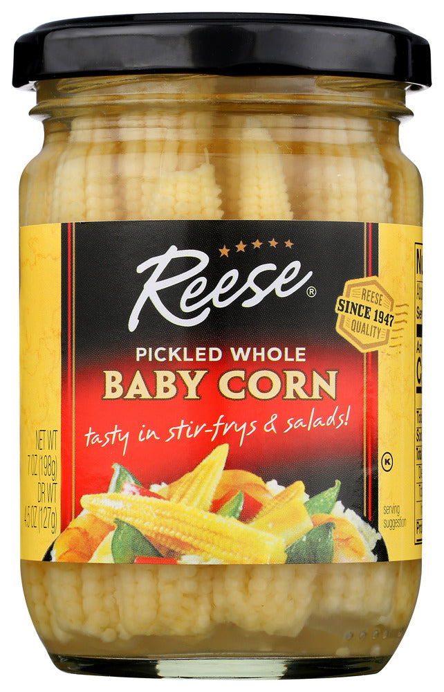Reese Corn Baby Glass – Blossom Goods