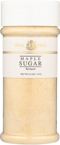 India Tree Sugar Maple – Blossom Goods