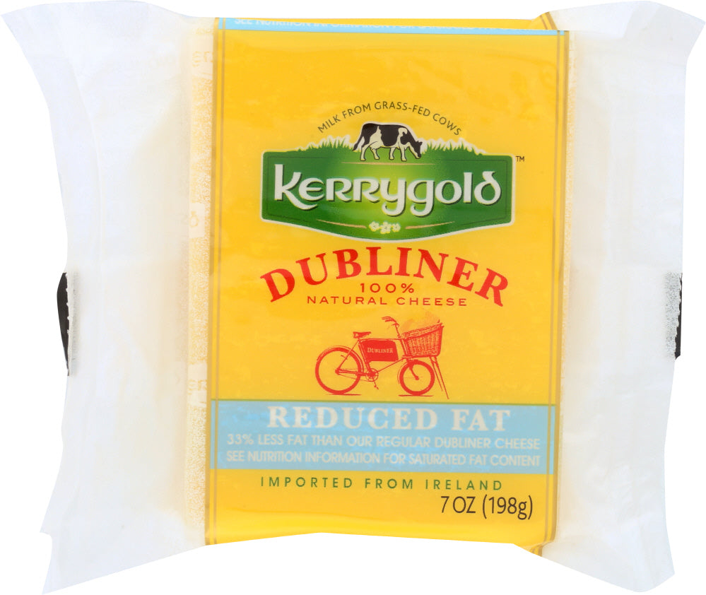 Kerrygold Cheese Wdg Dubliner Red – Blossom Goods