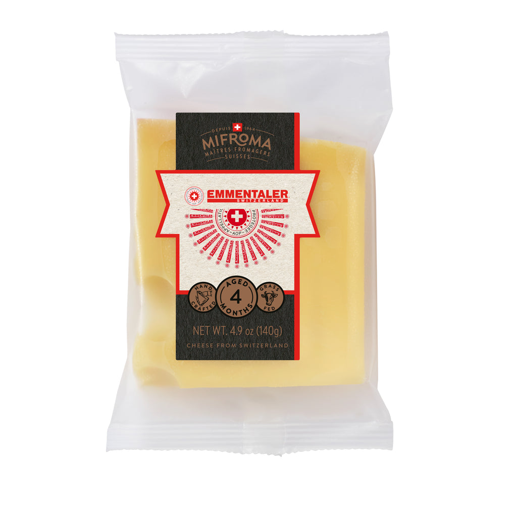 Mifroma Cheese Emmentaler – Blossom Goods