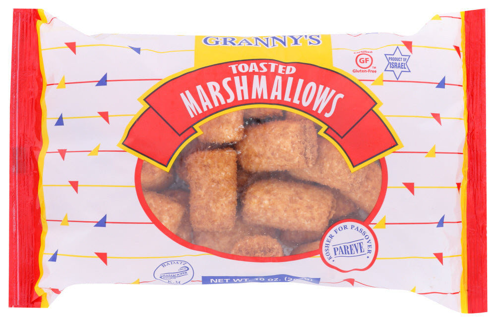 Grannys Old Fashioned Marshmallow Tstd – Blossom Goods