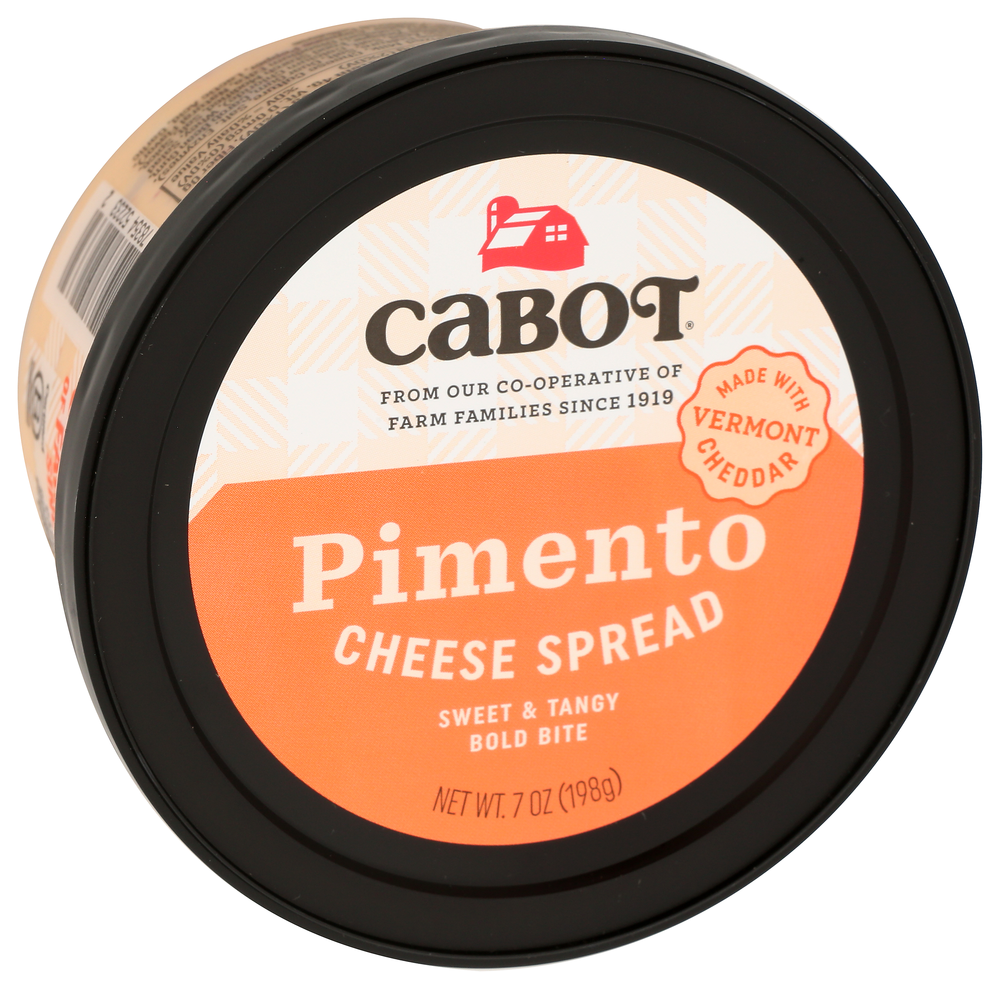 Cabot Spread Pimento – Blossom Goods