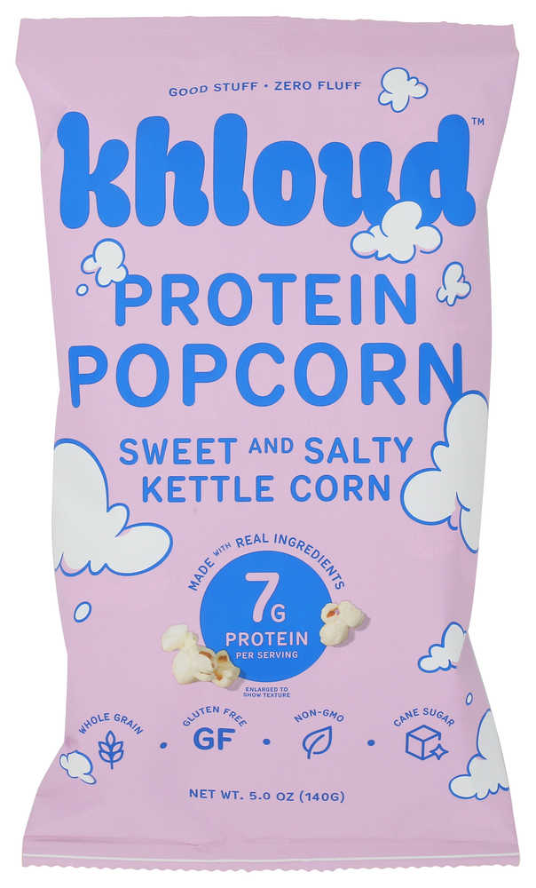 Khloud Popcorn Prot Swt Slt Ktl – Blossom Goods