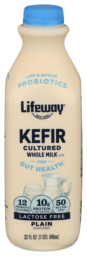 Lifeway Kefir Wm Plain – Blossom Goods