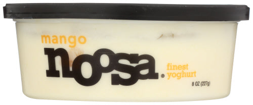 Noosa Yoghurt Yoghurt Mango – Blossom Goods