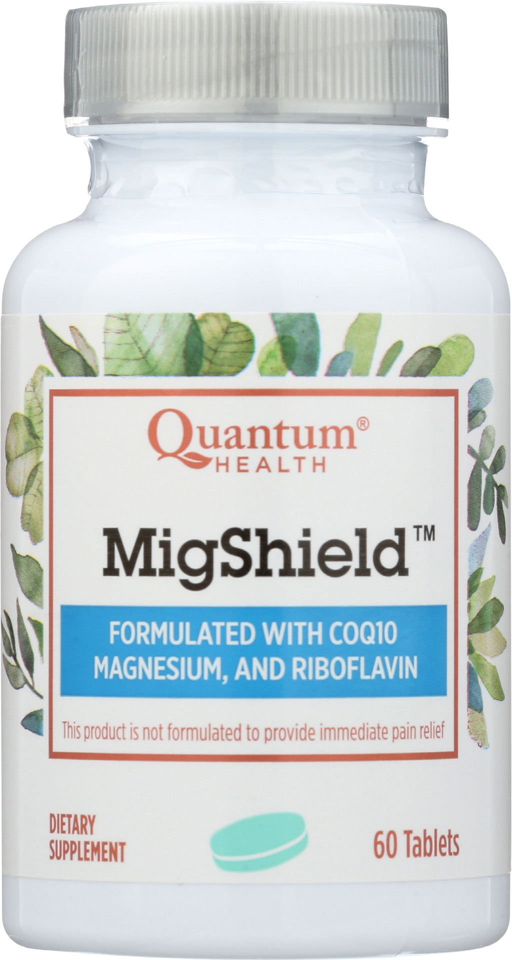 Quantum Migshield – Blossom Goods