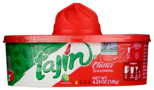 Tajin Rimmer Tajin – Blossom Goods