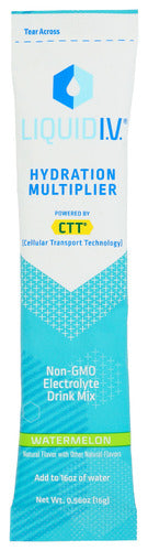 Liquid Iv Hydration Wtrmln 8ctsngls – Blossom Goods