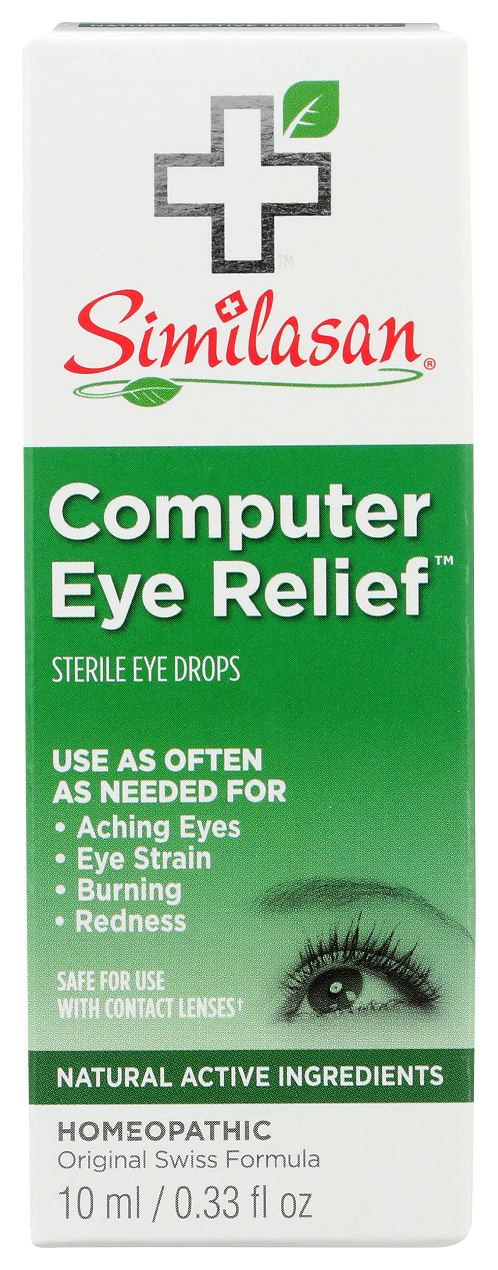 Similasan Eye Drop Relief Cmptr Eye – Blossom Goods