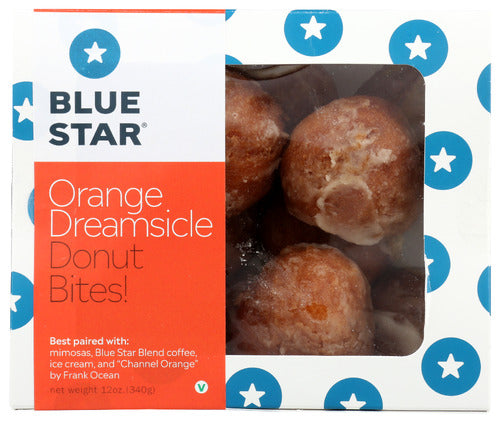 Blue Star Donuts Donut Bites Orang Drmscl – Blossom Goods